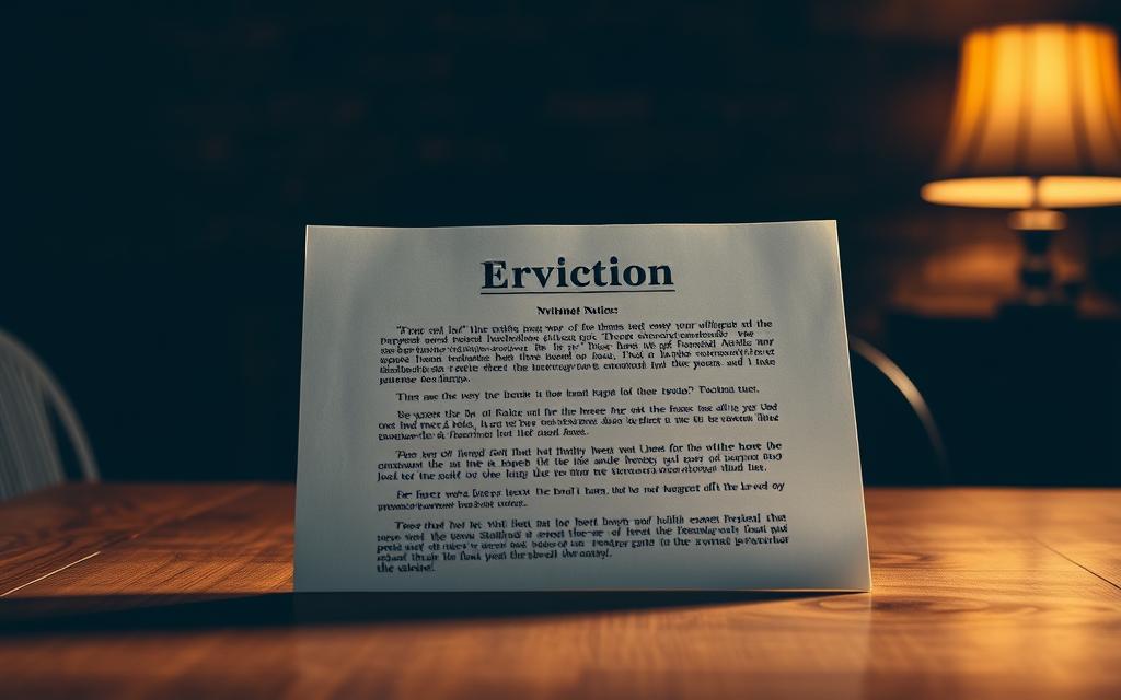 Tenant Rights For Eviction Notice – Know Your Legal Protections 2026