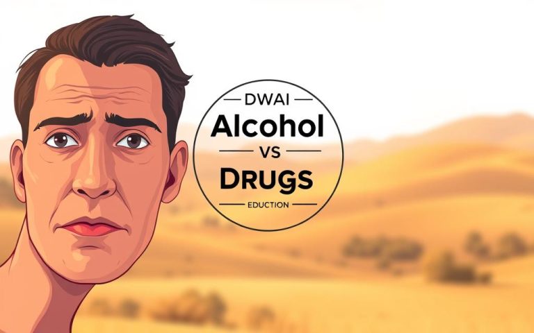 DWAI Alcohol Vs Drugs: When And Why It Matters Legally