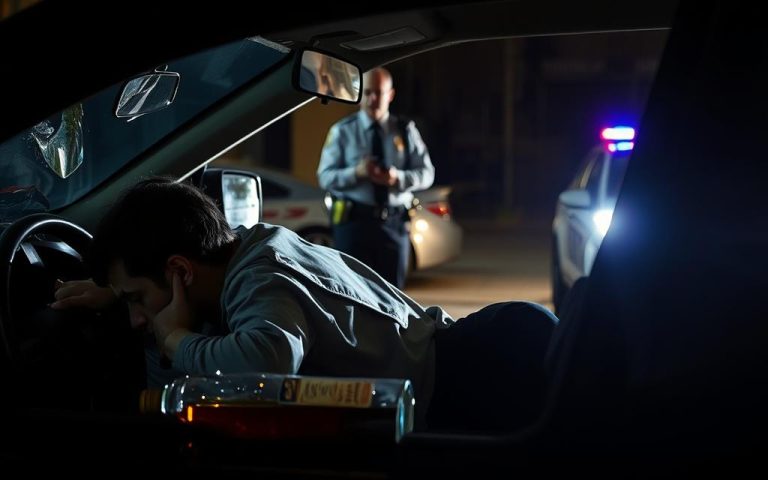 DWAI Alcohol Vs Drugs: When And Why It Matters Legally