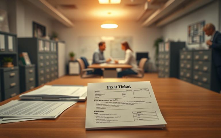 What Is A Fix-It Ticket: Quick Guide To Clearing It