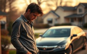 Driving With A Suspended License: Legal Risks Explained